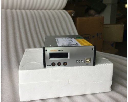 ELTEK Smart pack Controller Power monitoring module